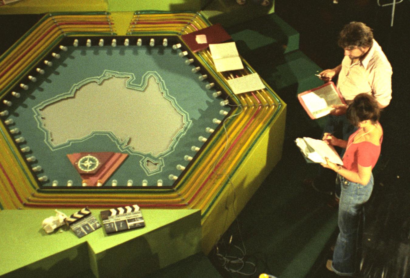 Ronald Ryan: The Last Man Hanged | National Film and Sound Archive of Australia